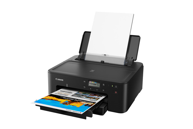 New Canon PIXMA Compact Inkjet Printer | Press Release | Canon U.S.A., Inc.