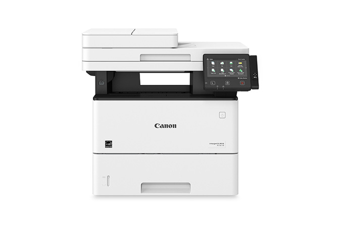 Canon Helps Give Small Businesses an Edge | Canon U.S.A., Inc.