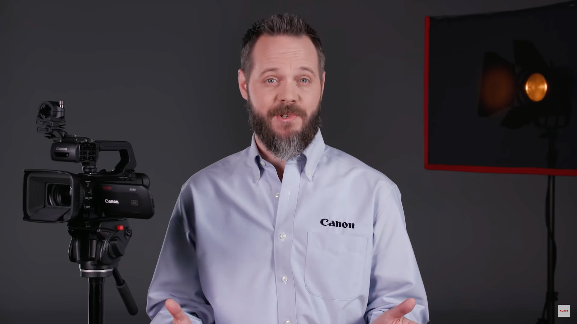 Canon EOS Professional Camcorders | Canon U.S.A., Inc.