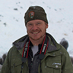 Yellowstone Forever | Canon U.S.A., Inc.