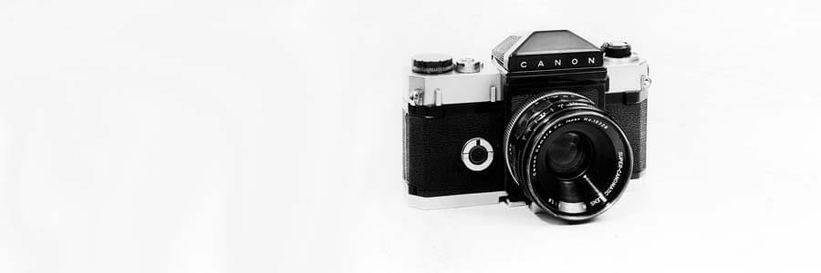 Canon History | Canon U.S.A., Inc.