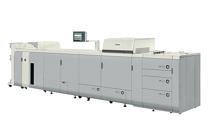 Canon History | Canon U.S.A., Inc.