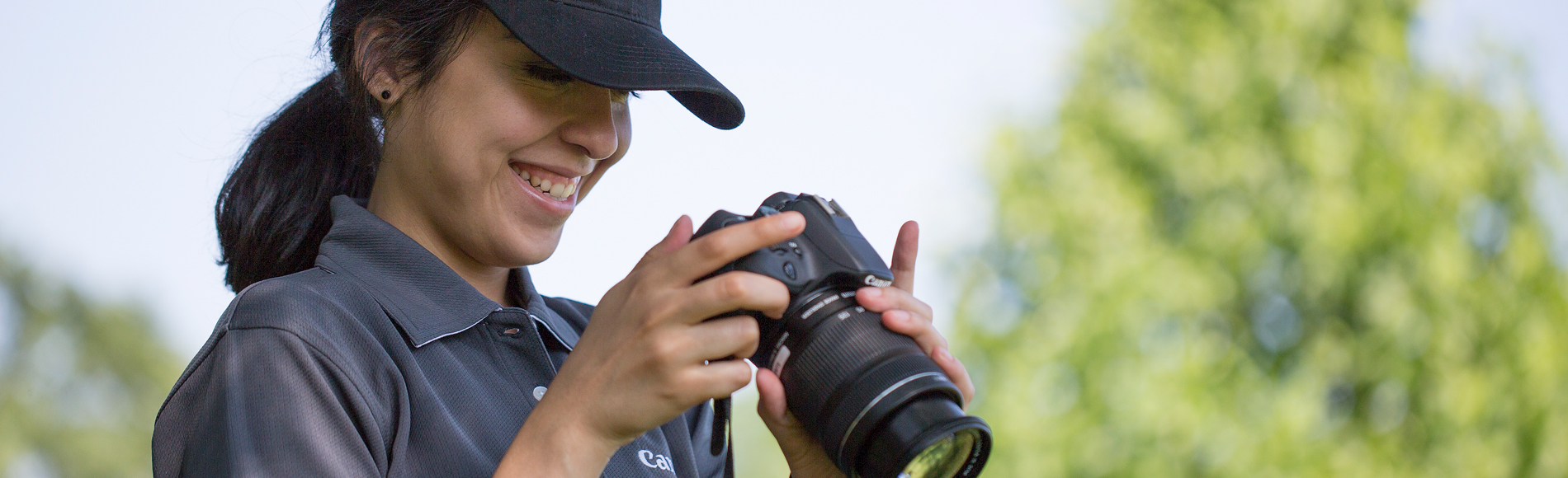 Experienced Professionals | Canon U.S.A., Inc.