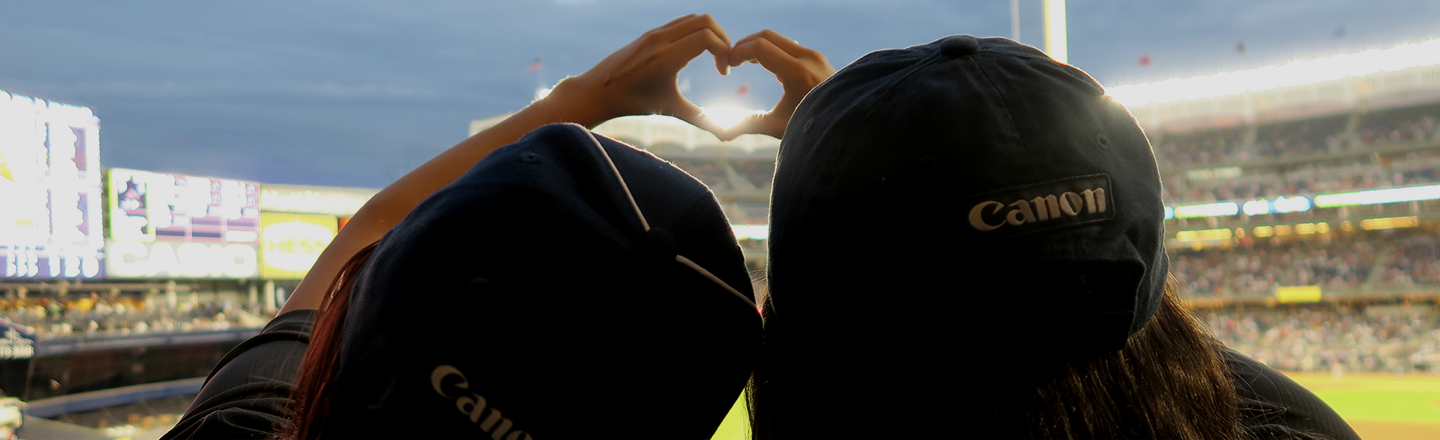 Student Resources & Internships | Canon U.S.A., Inc.