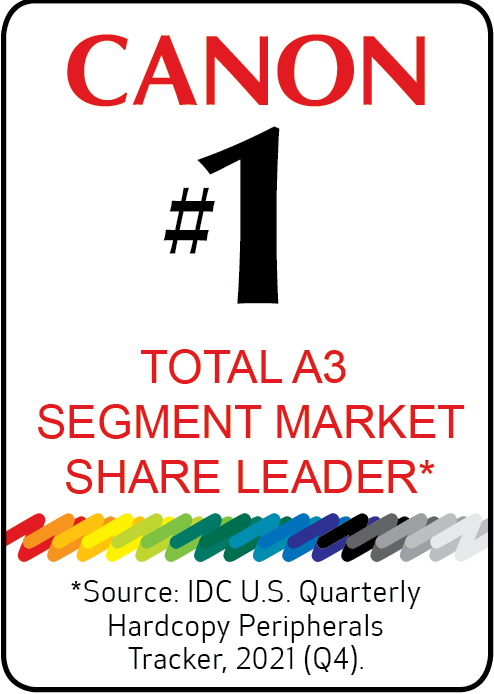 Why Canon | Canon U.S.A., Inc.