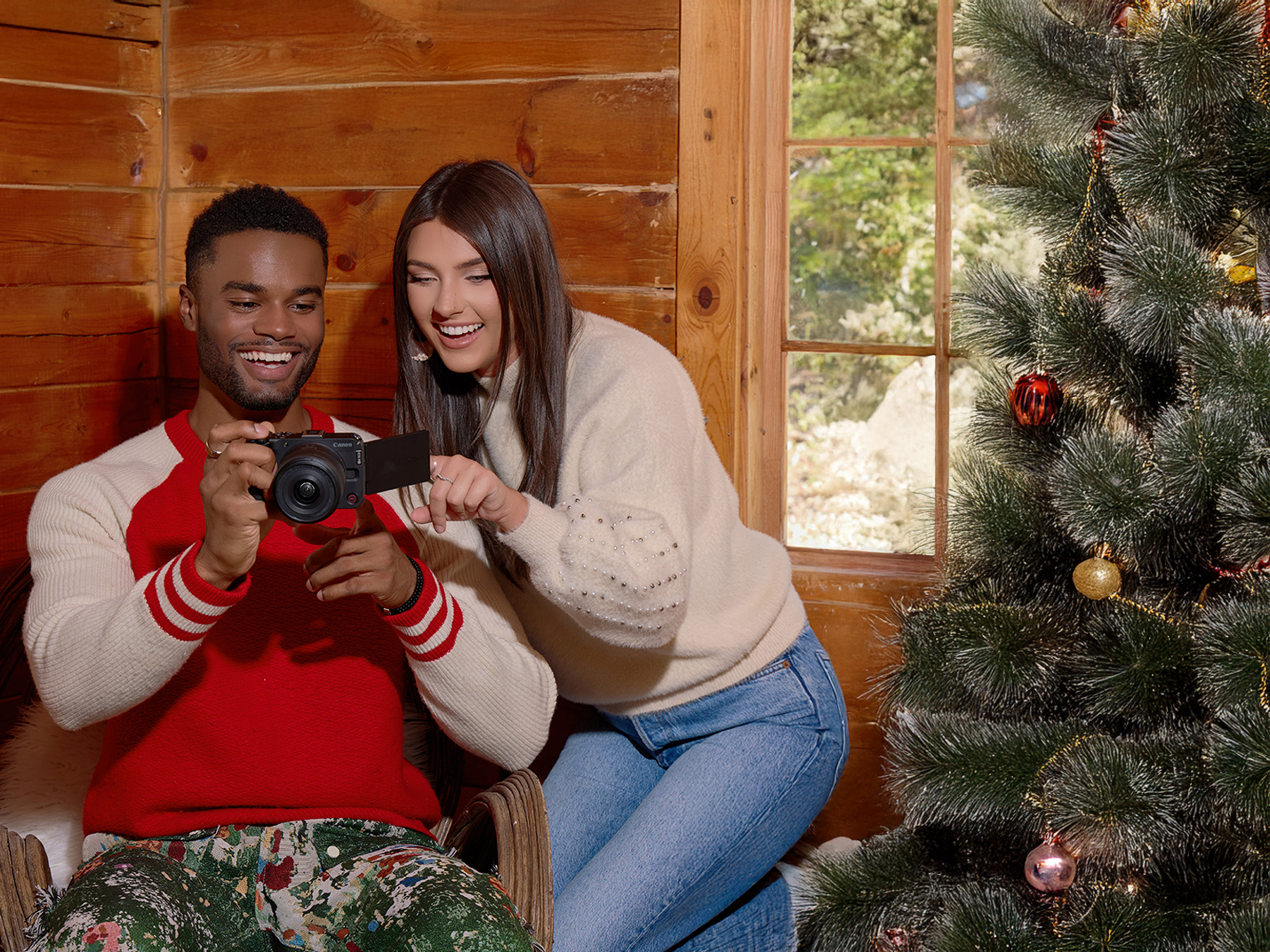 Gift Guides | Canon U.S.A., Inc.