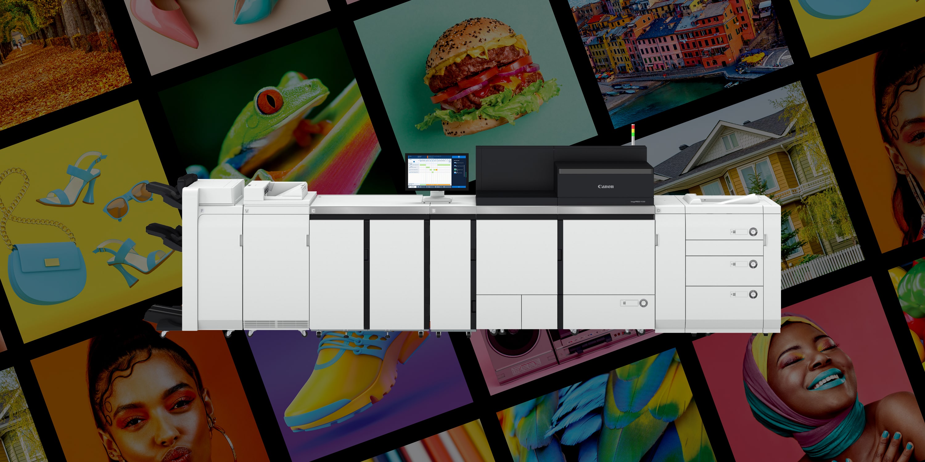 Canon Business | Canon U.S.A., Inc.