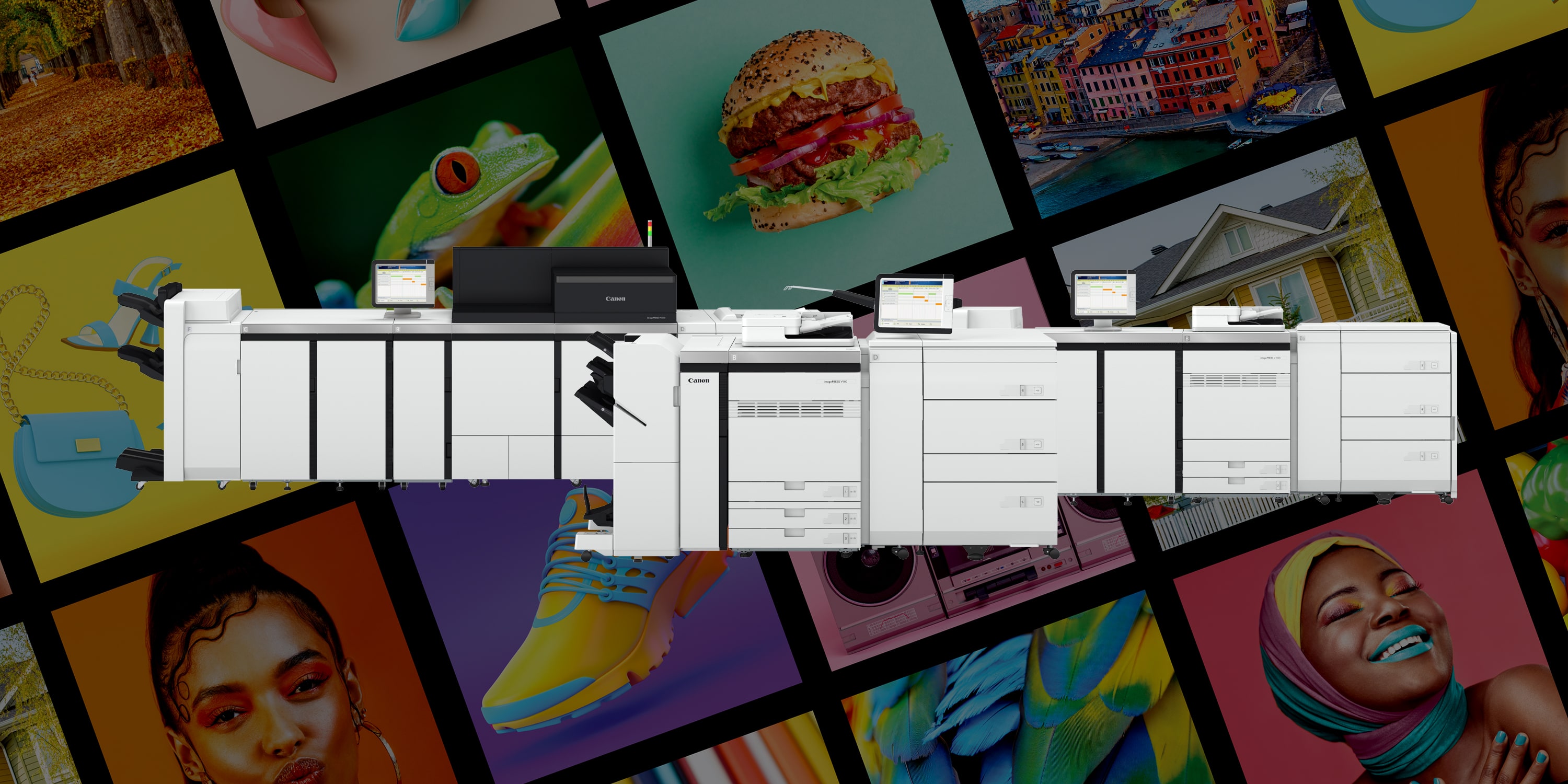 Canon Business | Canon U.S.A., Inc.