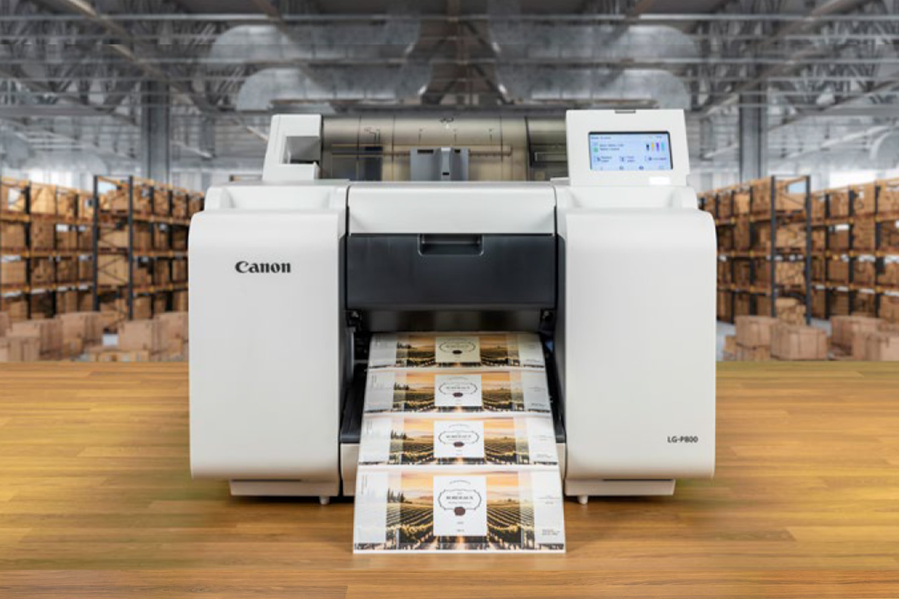 Shop Canon Cable ID Printers | Canon U.S.A., Inc.