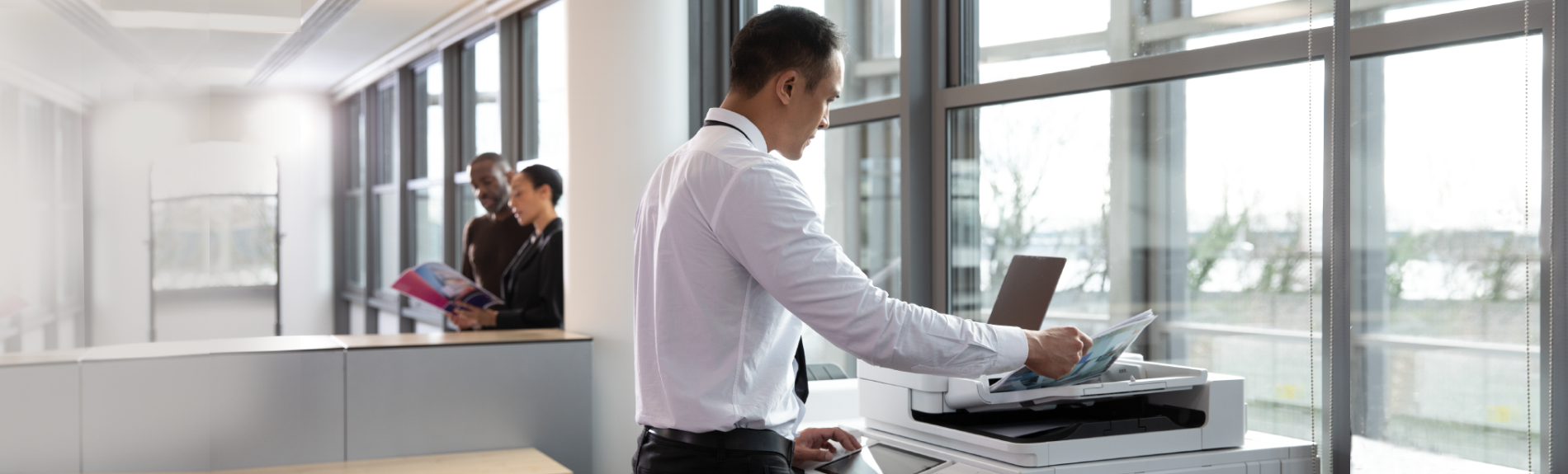 Canon imageRUNNER ADVANCE Platform | Canon U.S.A., Inc.