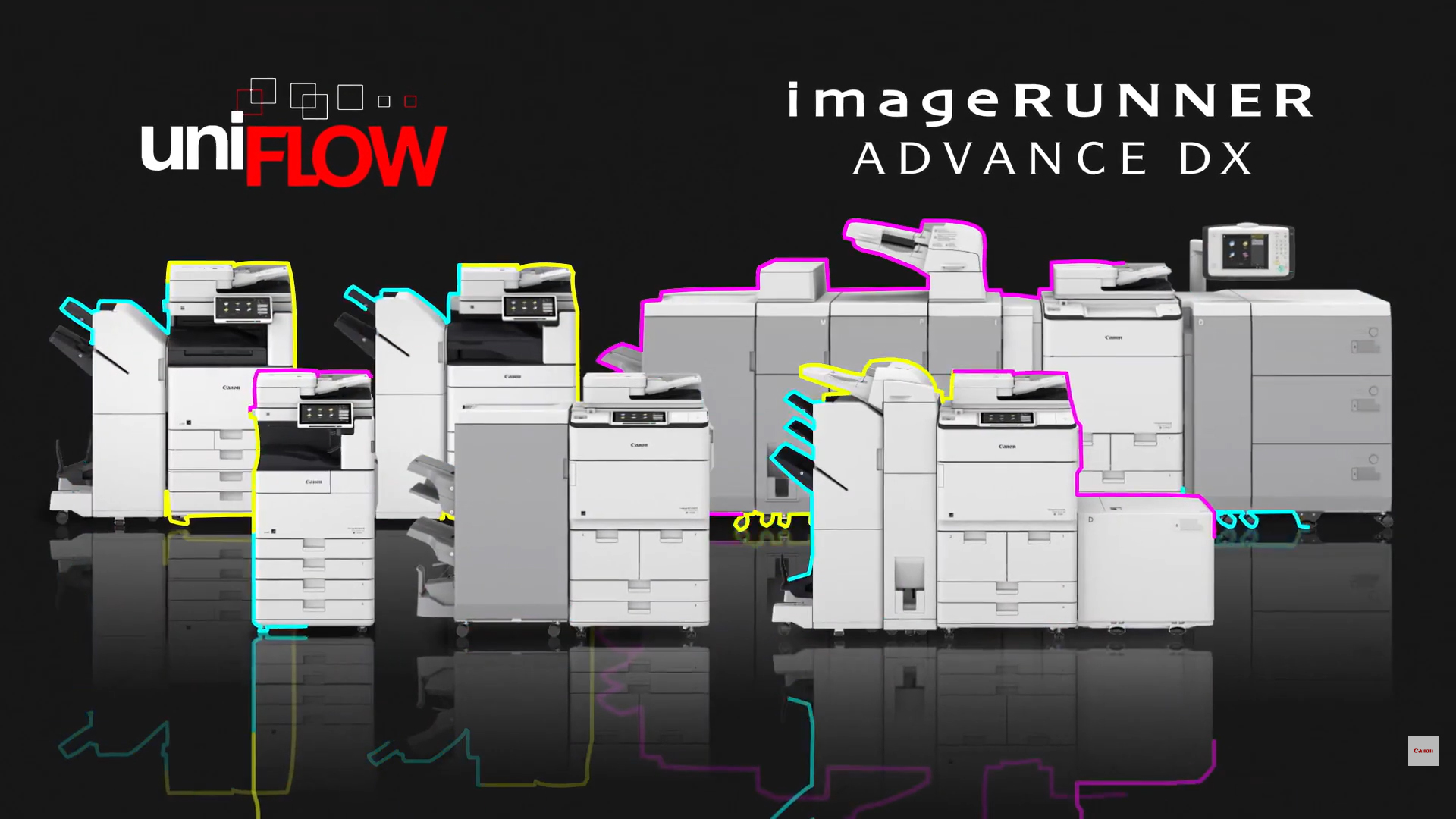 Shop Canon Business ImageRUNNER ADVANCE DX 4945i Canon U S A Inc Shop Canon Business ImageRUNNER ADVANCE DX 4945i Canon U S A Inc