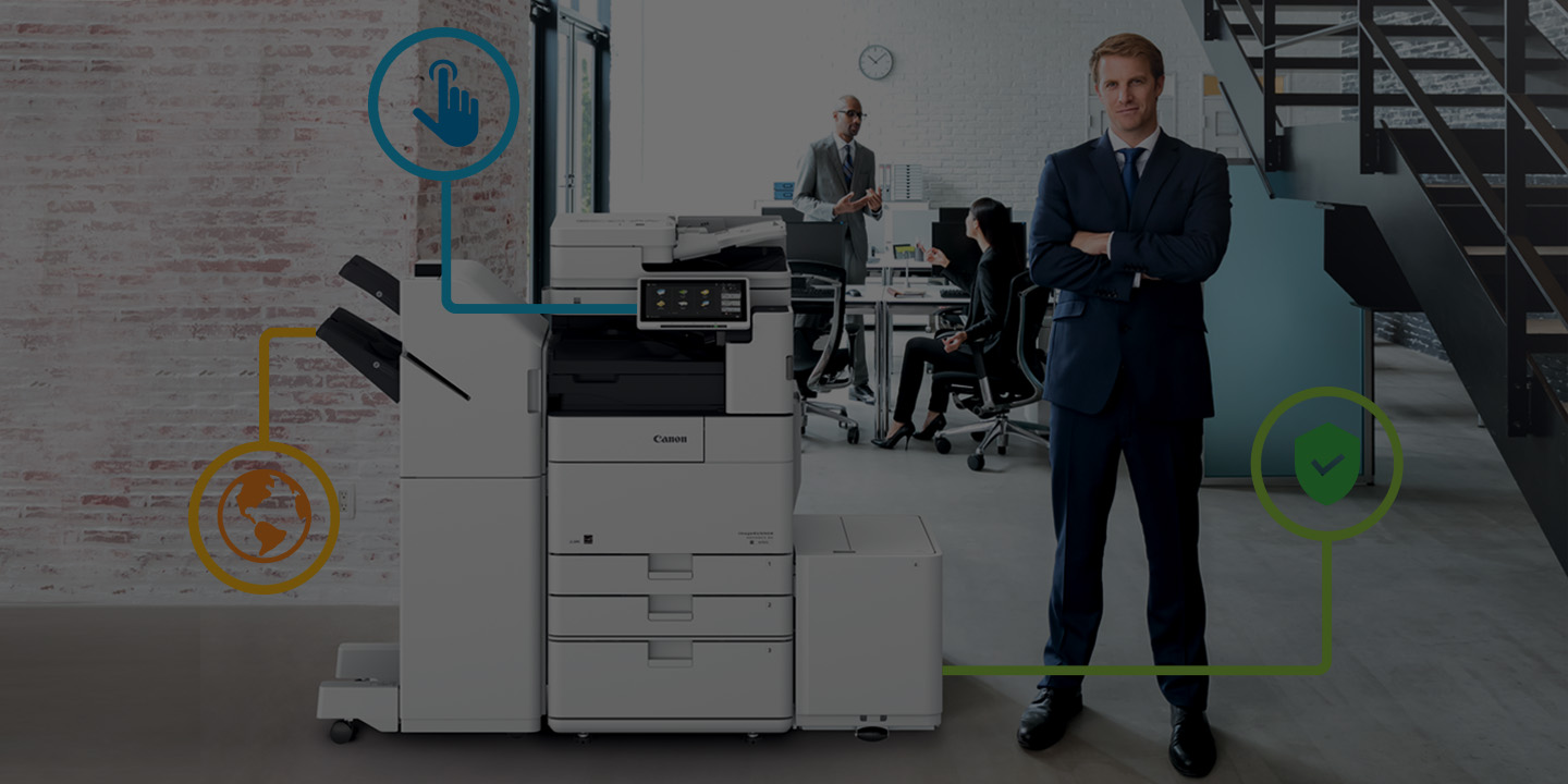 Canon Business Products | Canon U.S.A., Inc.