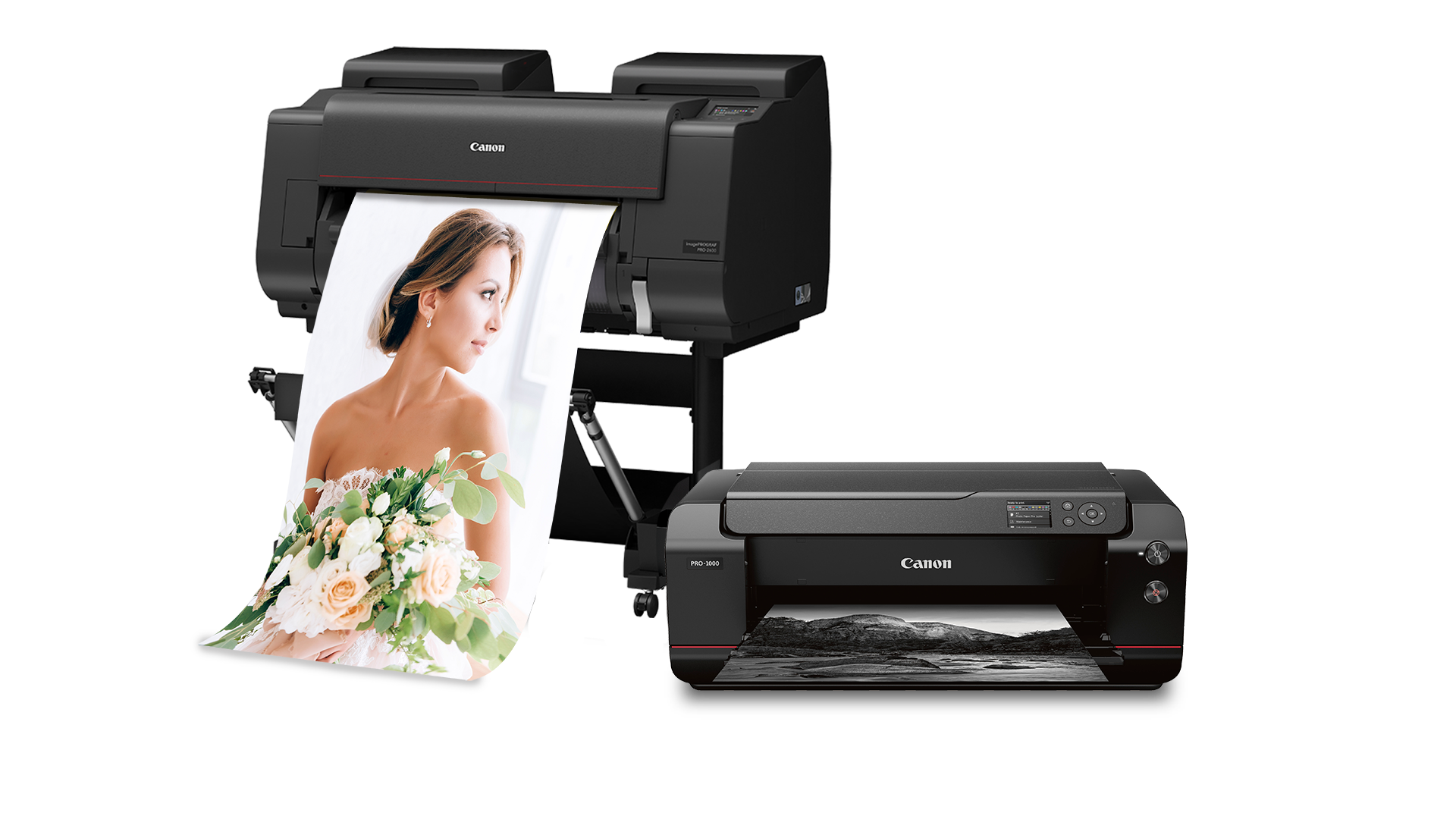 Large Format Printers and Scanners | Canon U.S.A., Inc.