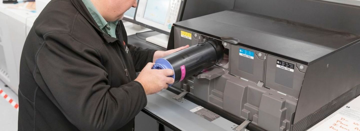 Toner and Supplies - Business | Canon U.S.A., Inc.