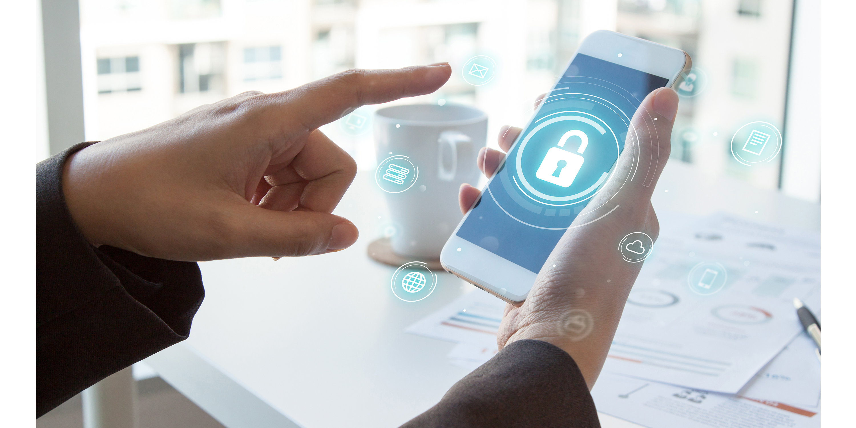 Canon Workplace Security | Canon U.S.A., Inc.