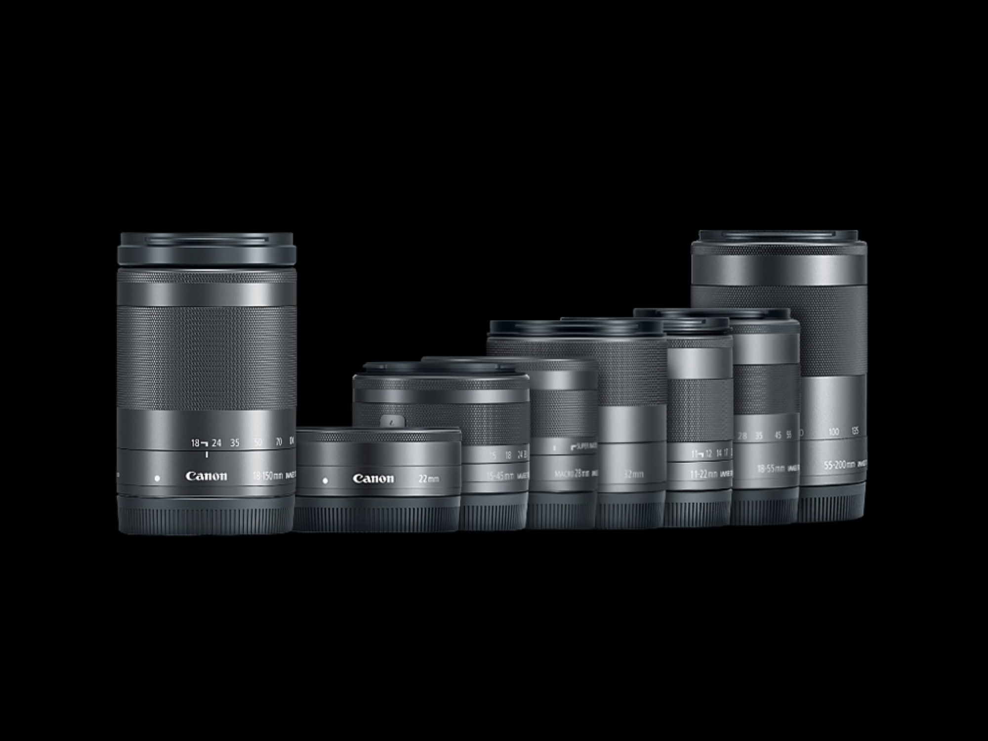 Shop Canon Lenses | Canon U.S.A., Inc.