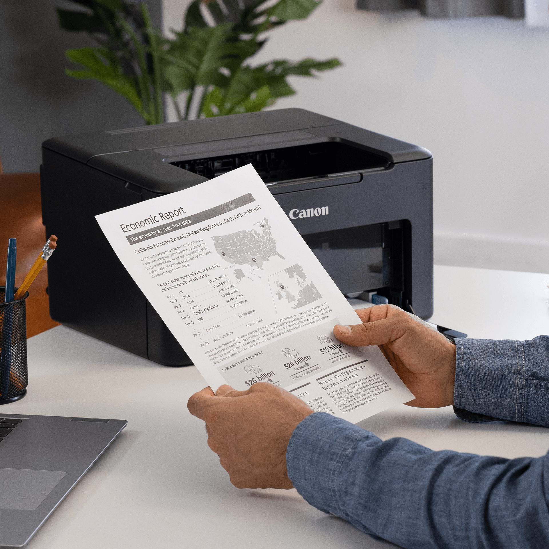Shop Canon Printers | Canon U.S.A., Inc.