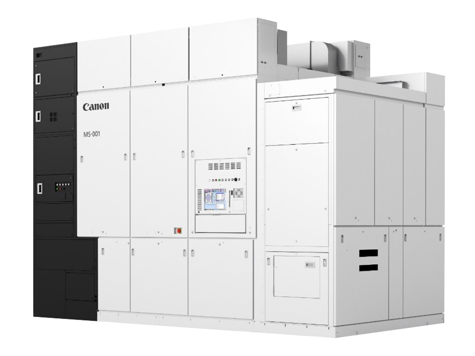Canon Photolithography Equipment | Canon U.S.A., Inc.