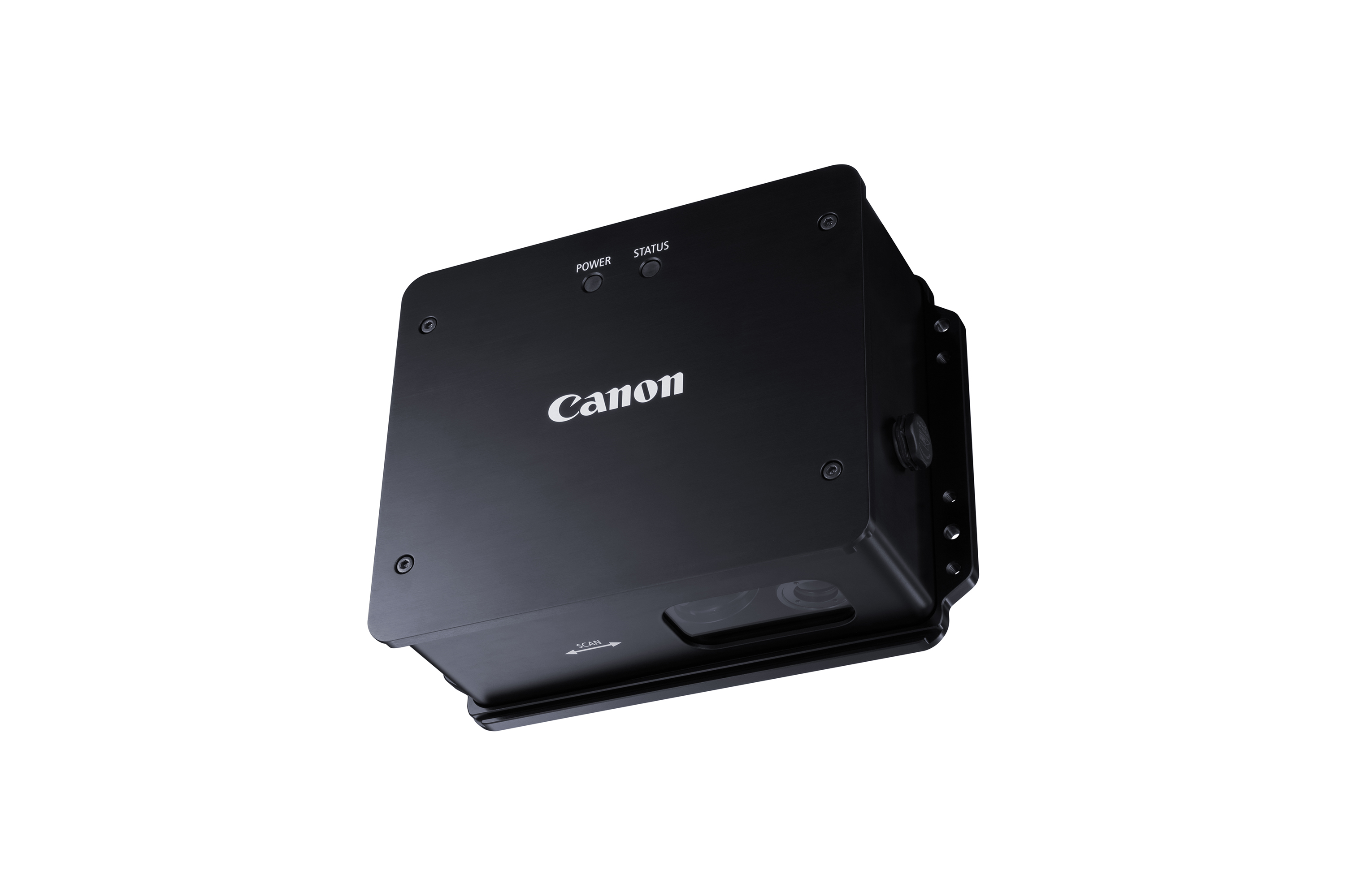 Canon Industrial | Canon U.S.A., Inc.