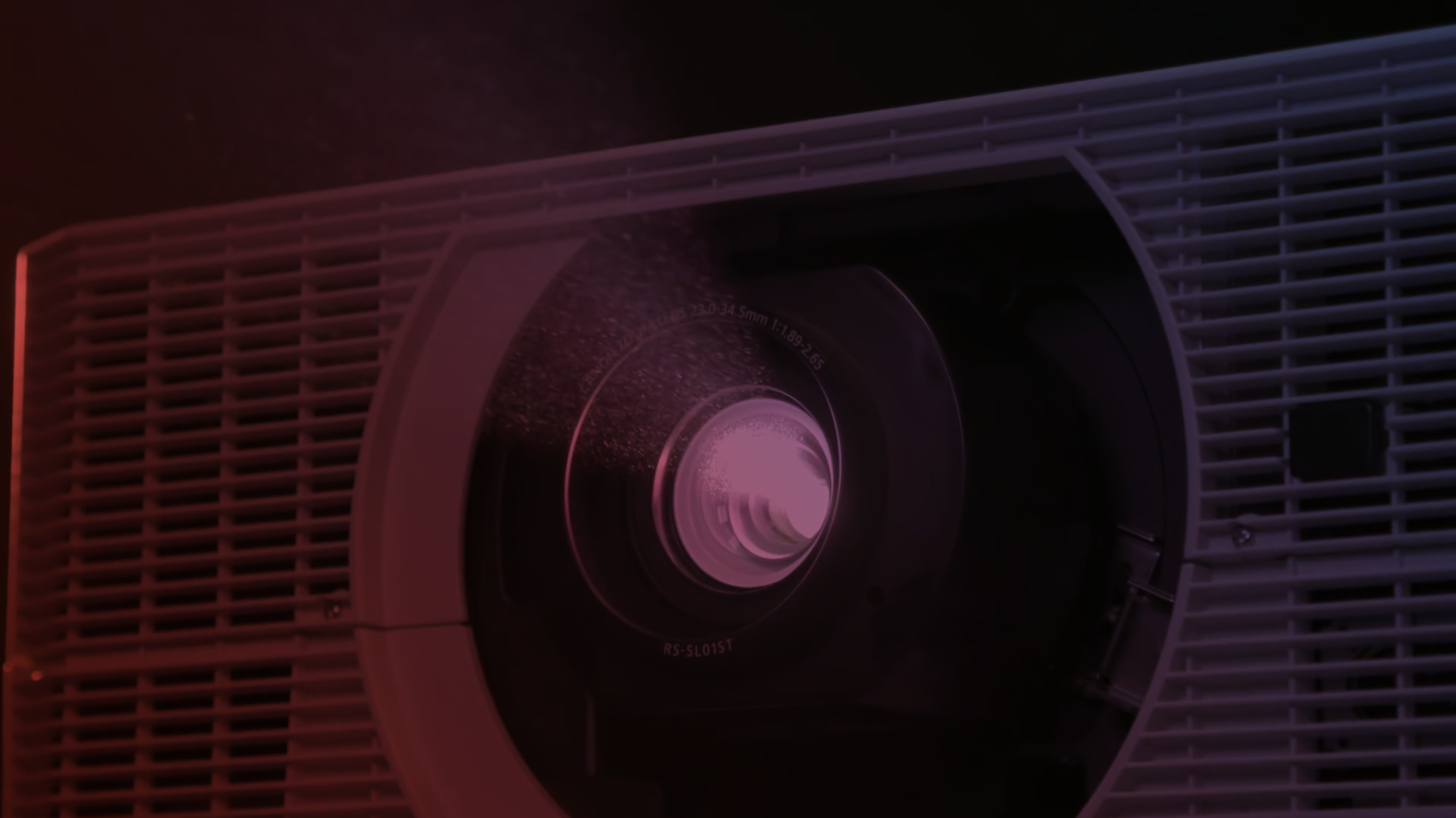 Projectors | Canon U.S.A., Inc.