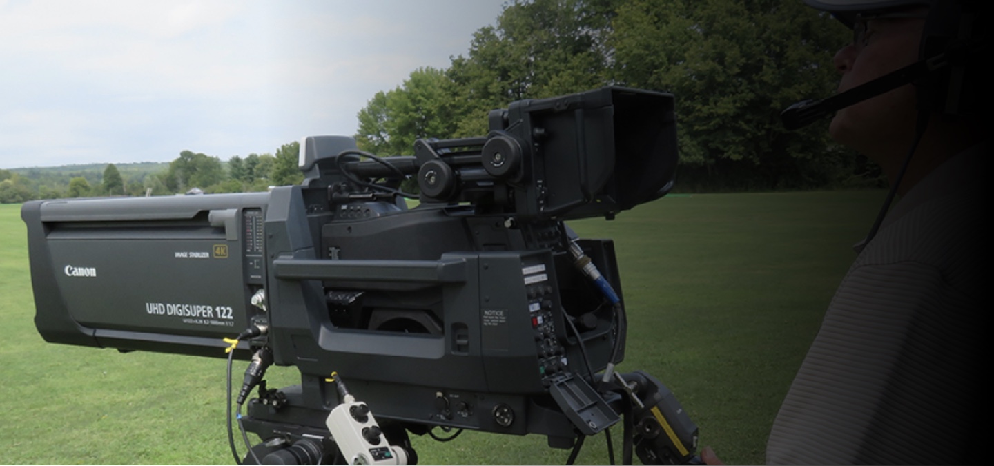 Canon Broadcast Lenses | Canon U.S.A., Inc.