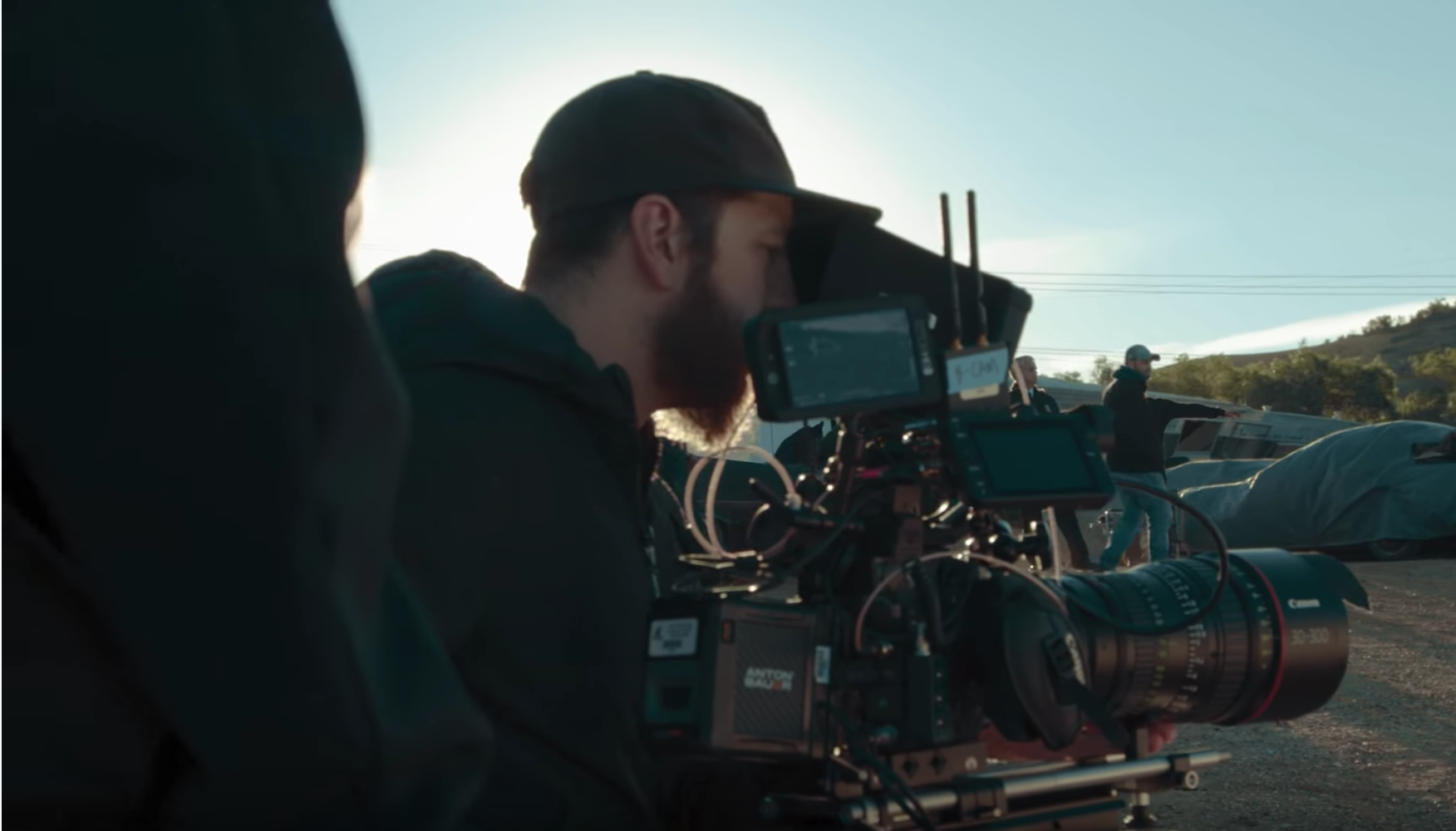 Canon Learning | Behind The Scenes | Canon U.S.A., Inc.