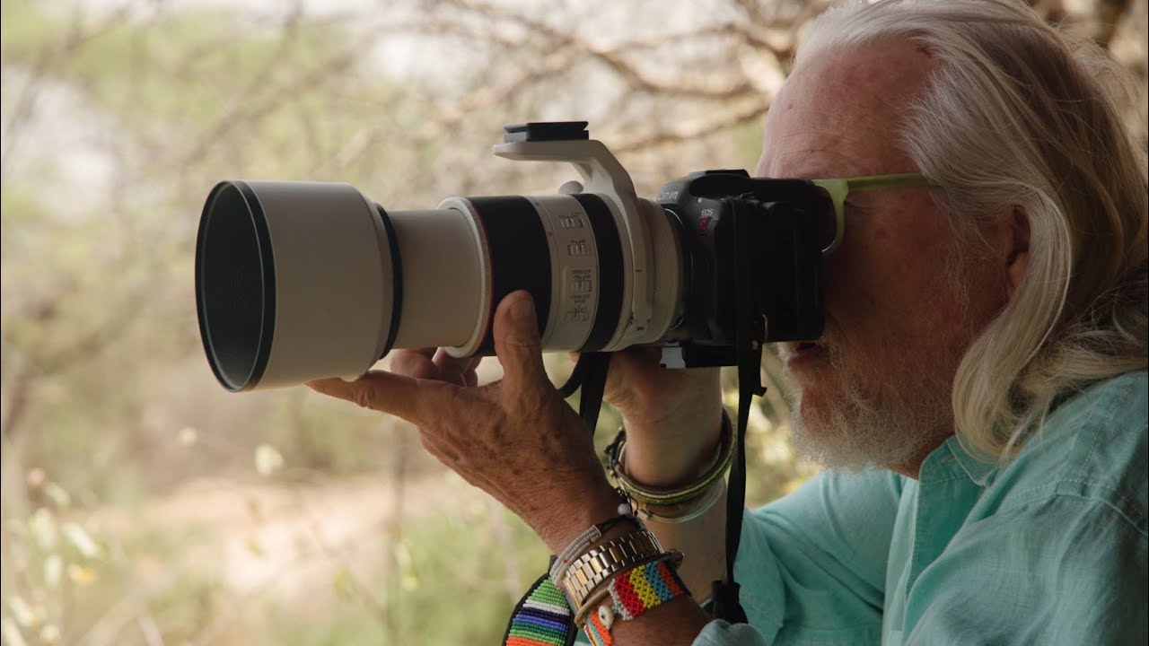 Case Studies | Canon U.S.A., Inc.