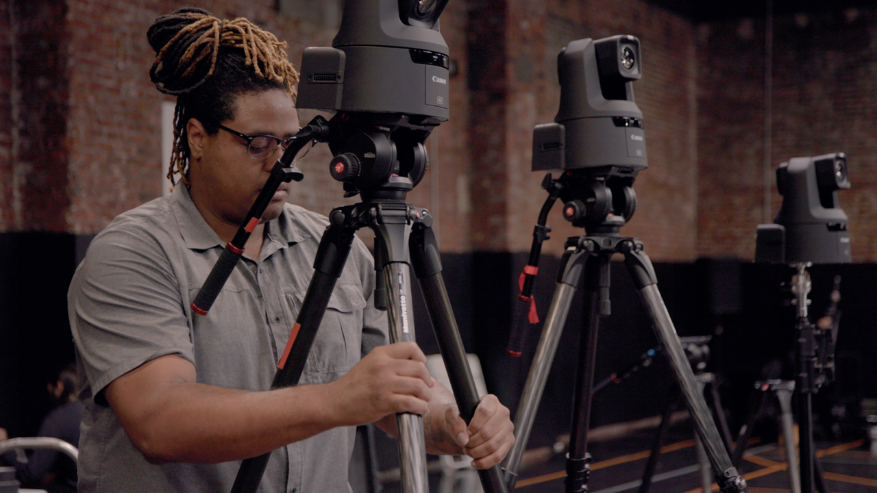 Case Studies | Canon U.S.A., Inc.