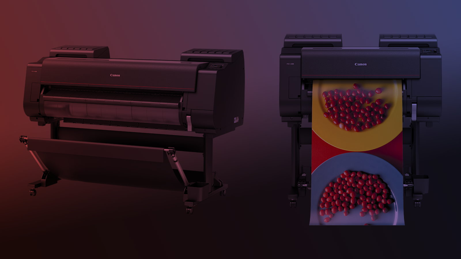 Shop Canon Professional & Large Format Printers | Canon U.S.A., Inc.
