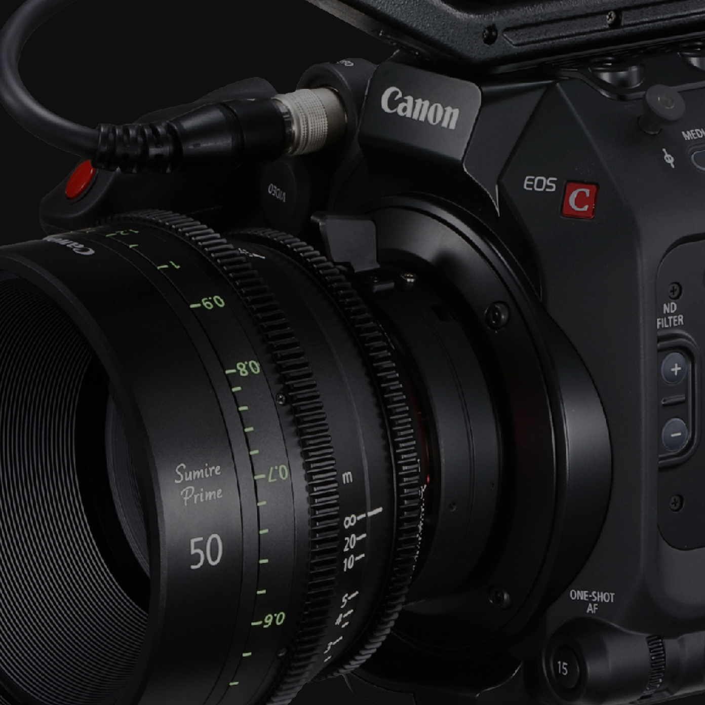Canon Professional | Canon U.S.A., Inc.