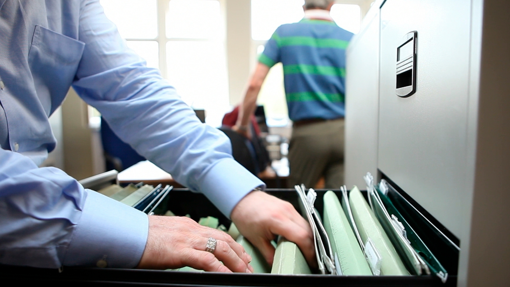 Document Digitization | Canon U.S.A., Inc.