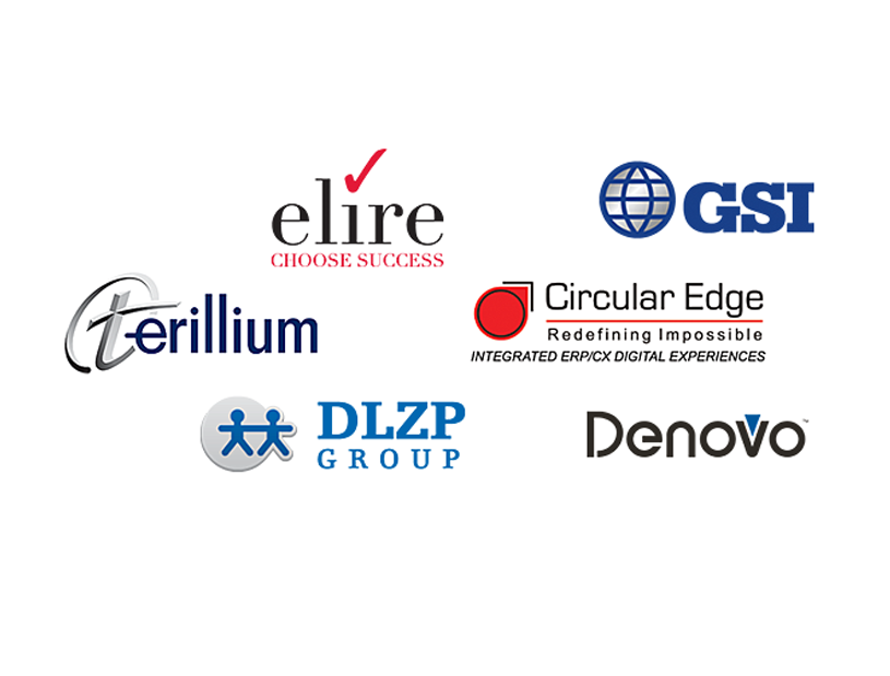 Solutions Partner | Canon U.S.A., Inc.
