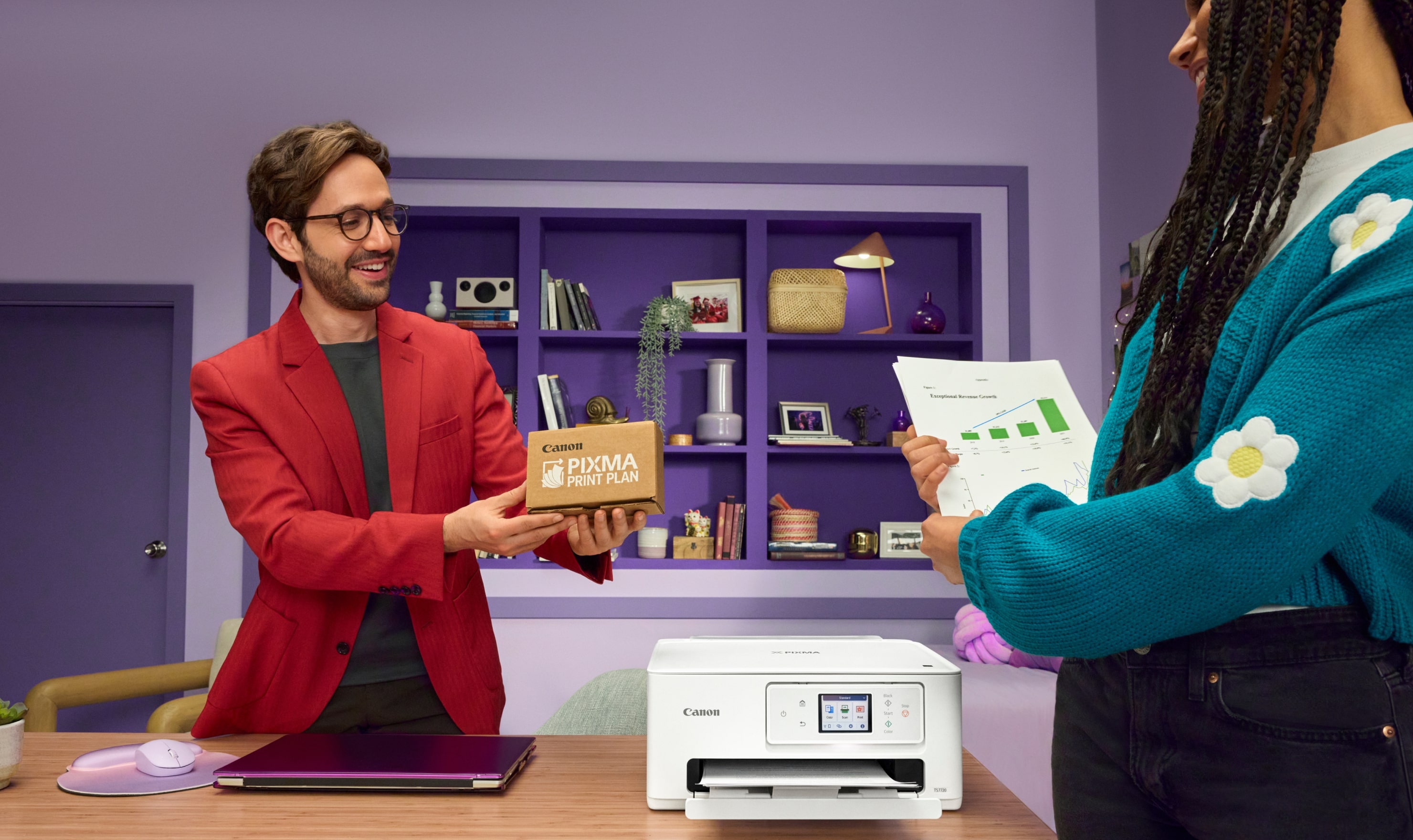 Harmony At Work | Canon U.S.A., Inc.