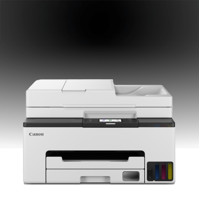 MegaTank for MegaSavings | Canon U.S.A., Inc.