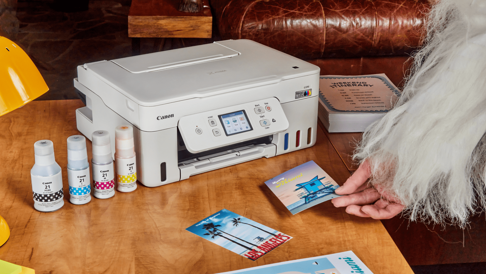 MegaTank for MegaSavings | Canon U.S.A., Inc.