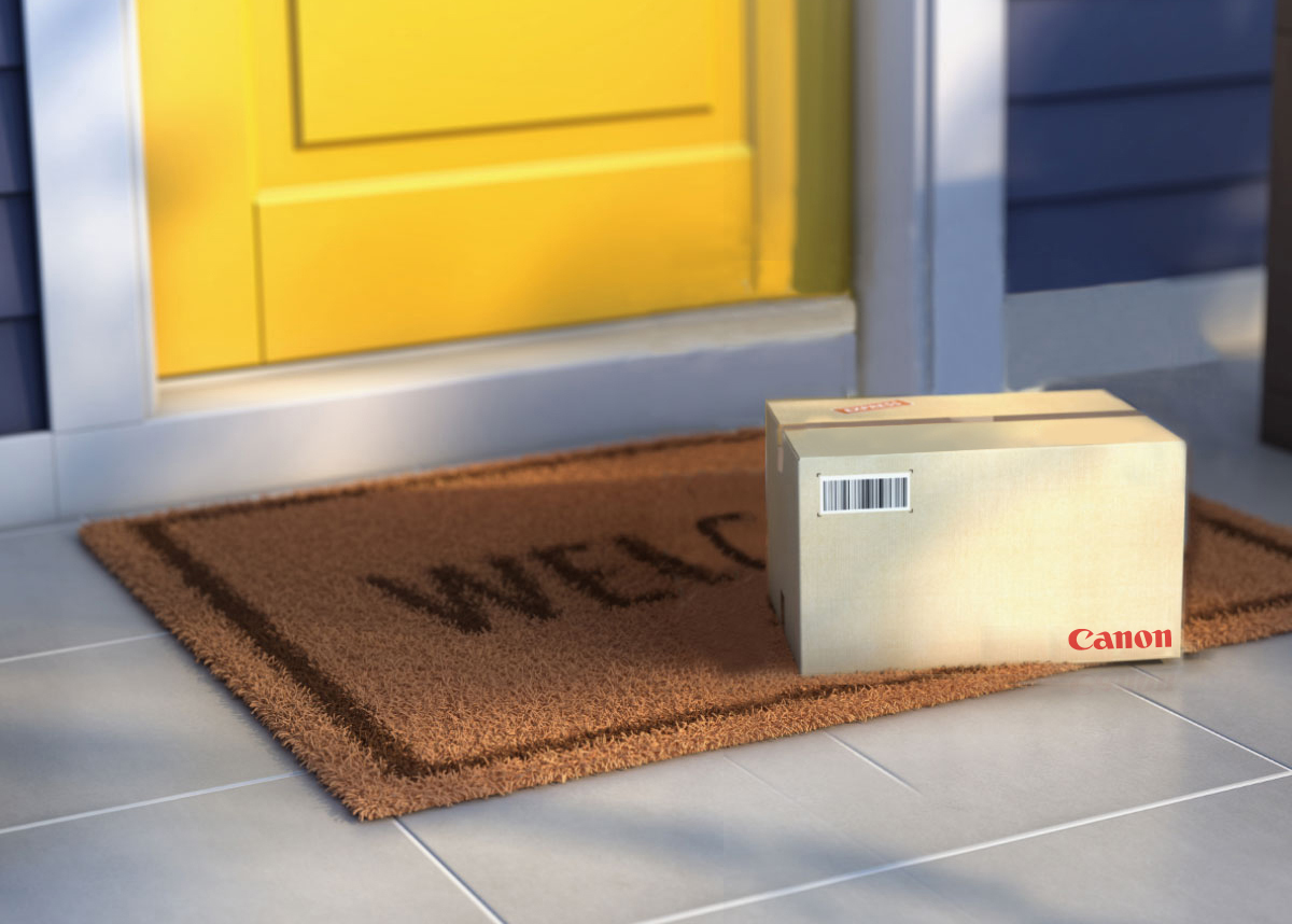 Shop Canon Printers | Canon U.S.A., Inc.