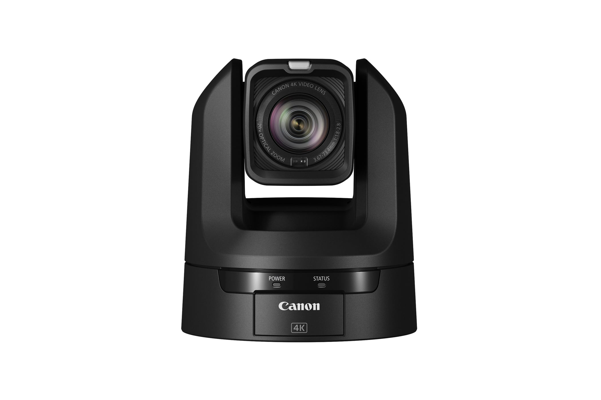 Canon Multi Camera Management Application | Canon U.S.A., Inc.