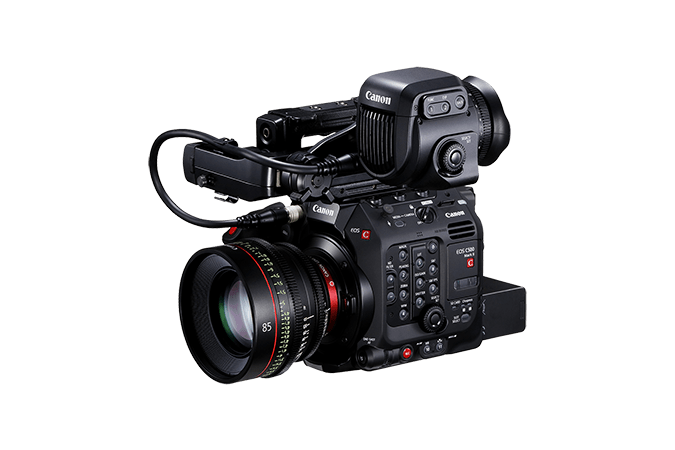 Remote Camera Control Application | Canon U.S.A., Inc.