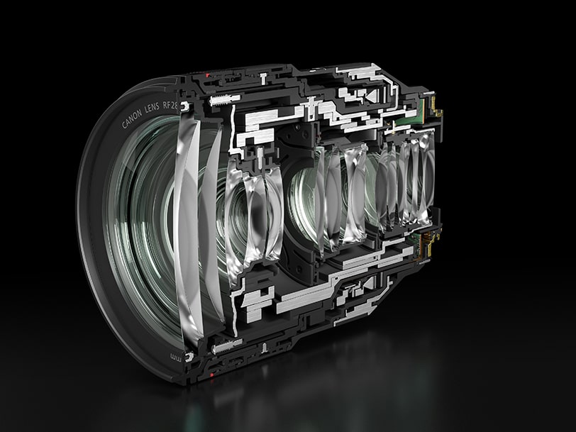 R&D and Production Facilities | Canon U.S.A., Inc.