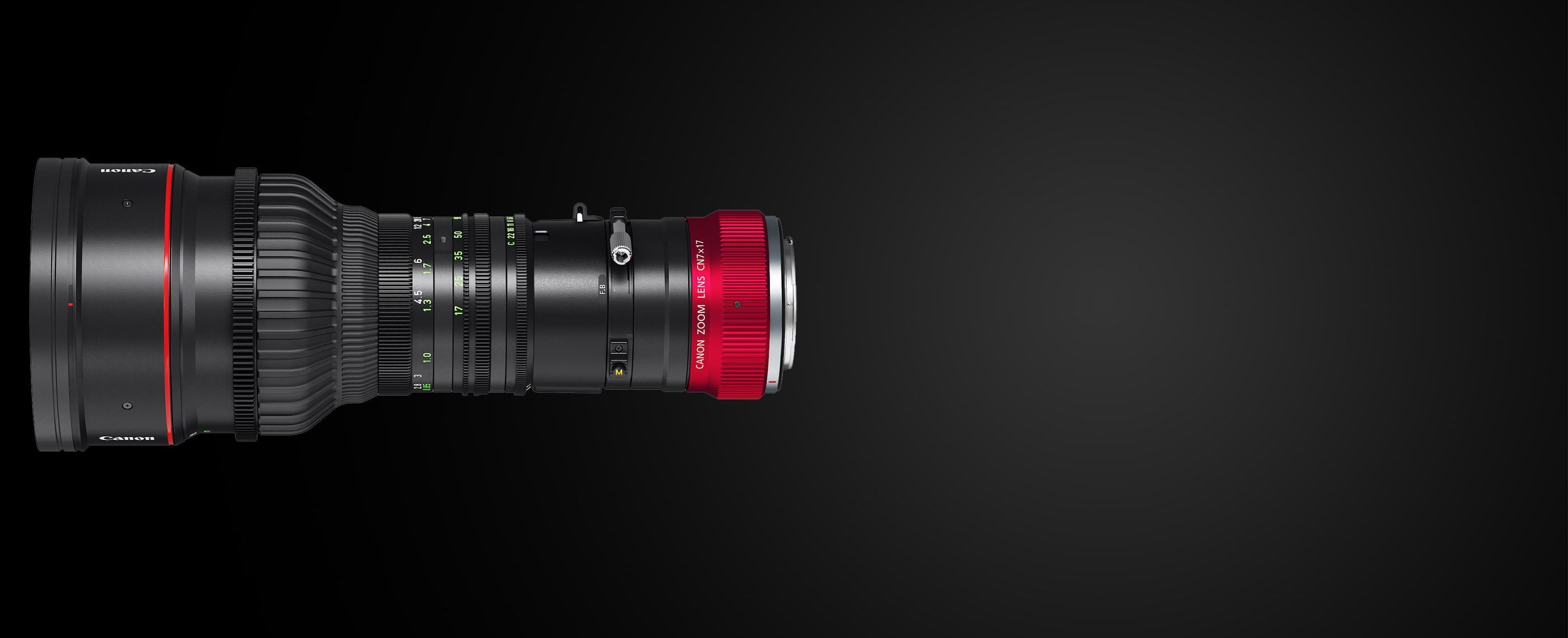 RF Lens World | Canon U.S.A., Inc.