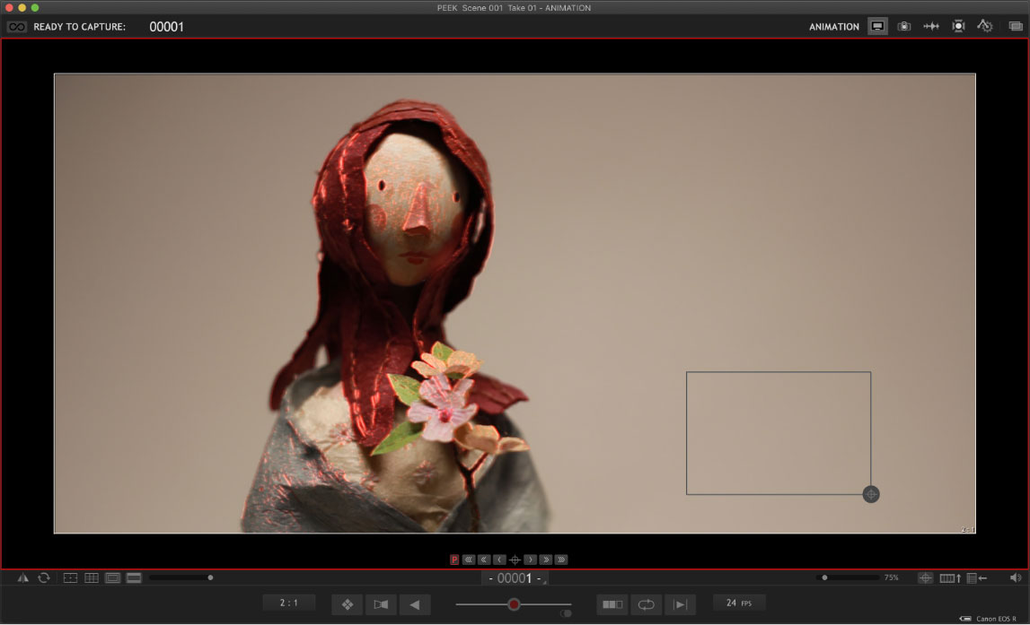 Stop Motion Animation Firmware | Canon U.S.A., Inc.