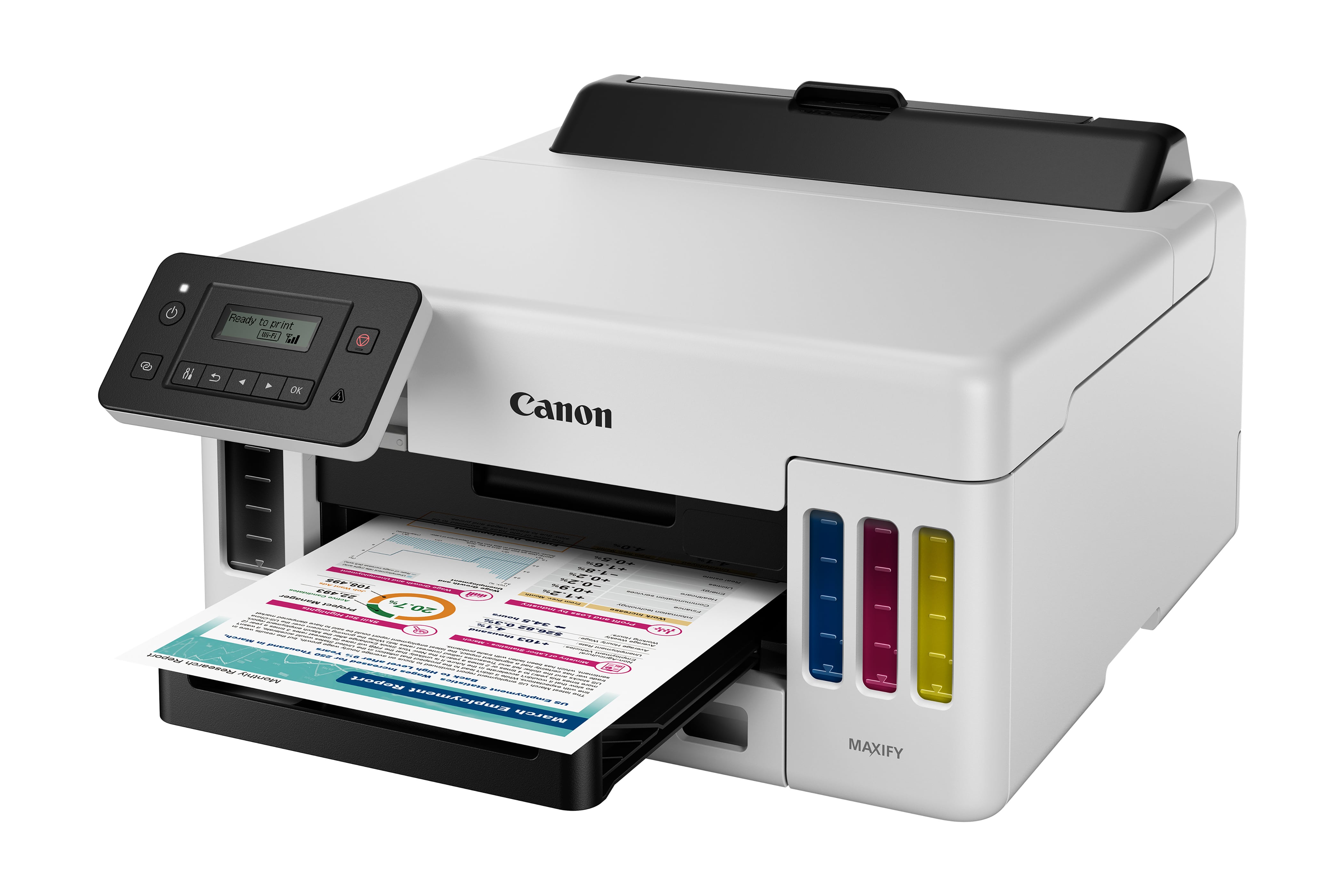 Education Form | Canon U.S.A., Inc.