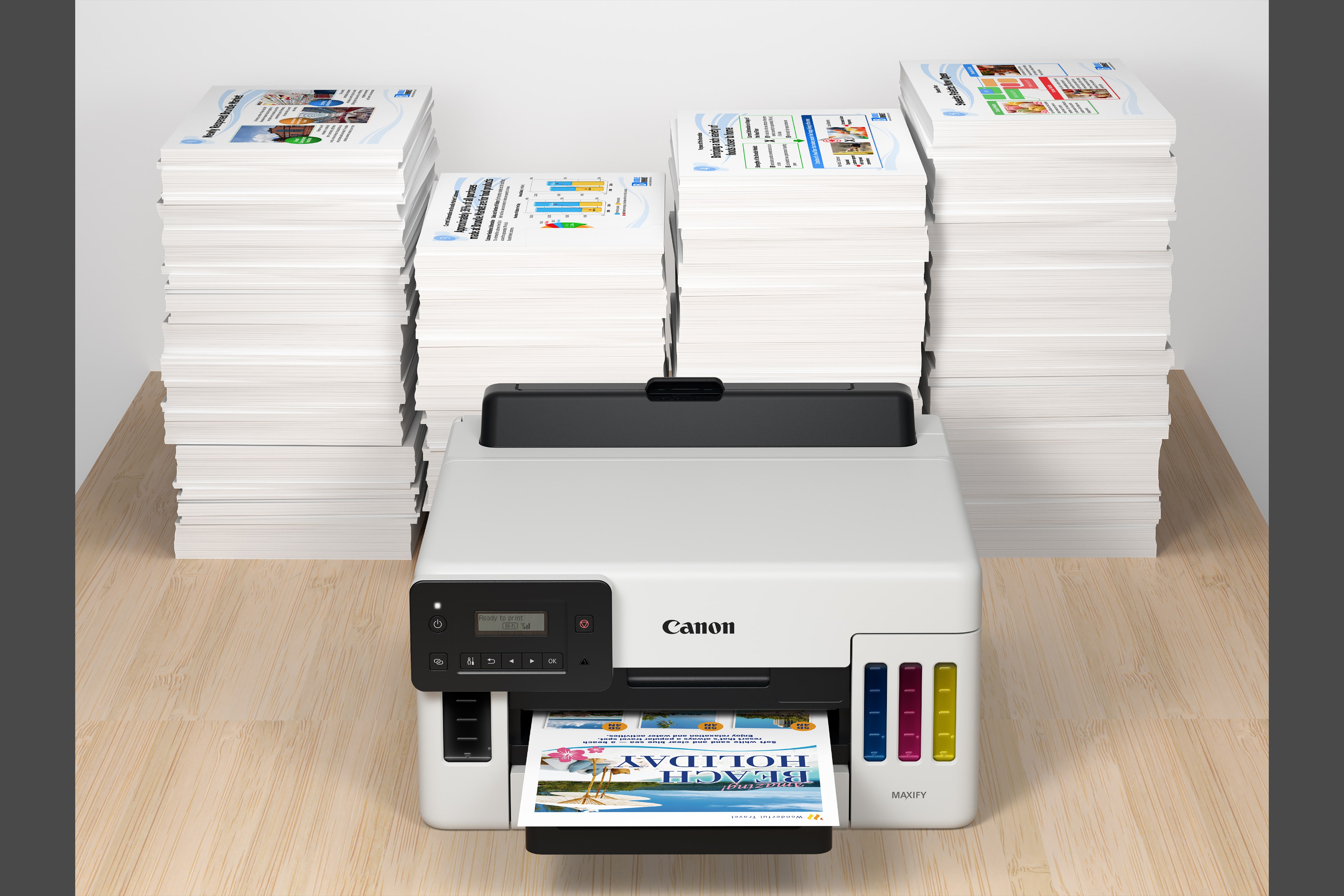 Education Form | Canon U.S.A., Inc.