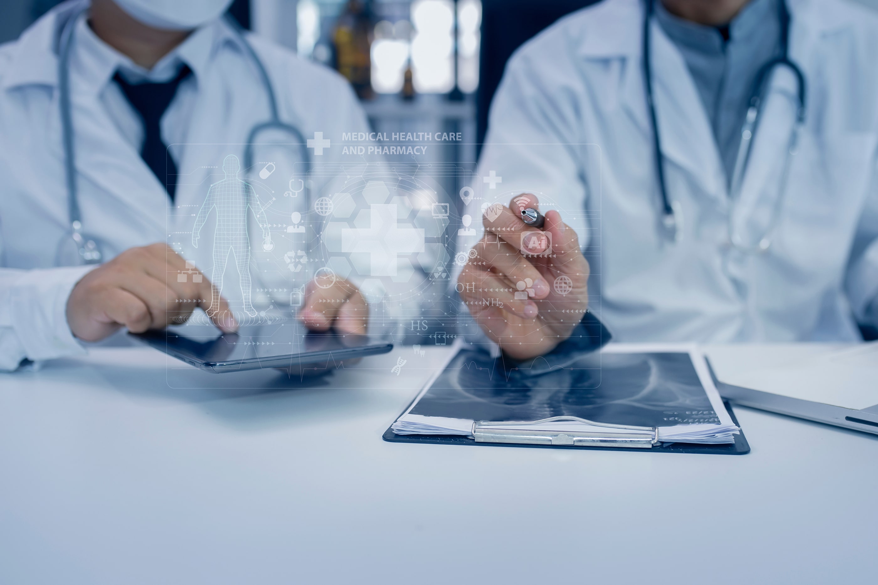Healthcare Form | Canon U.S.A., Inc.