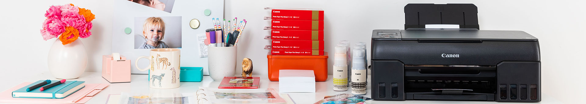 Canon Printer Buying Guide | Canon U.S.A., Inc.