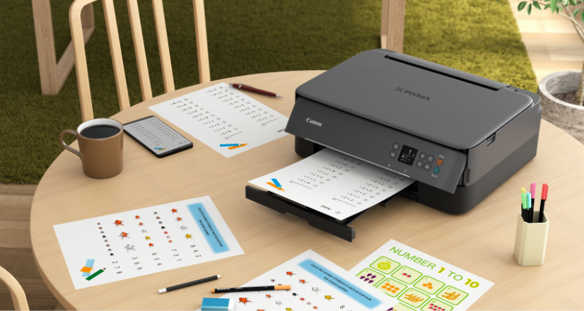 Shop Canon Printers | Canon U.S.A., Inc.