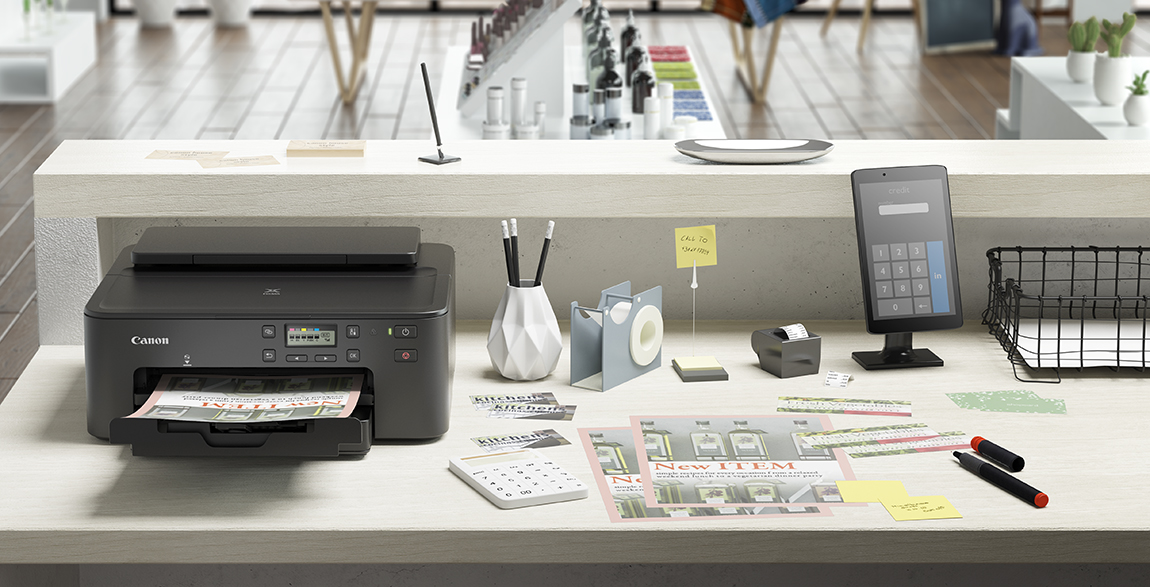 Canon Printer Buying Guide | Canon U.S.A., Inc.