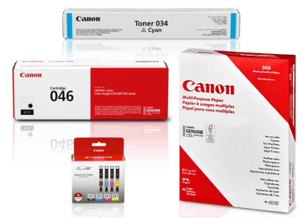 Canon Printer Buying Guide | Canon U.S.A., Inc.