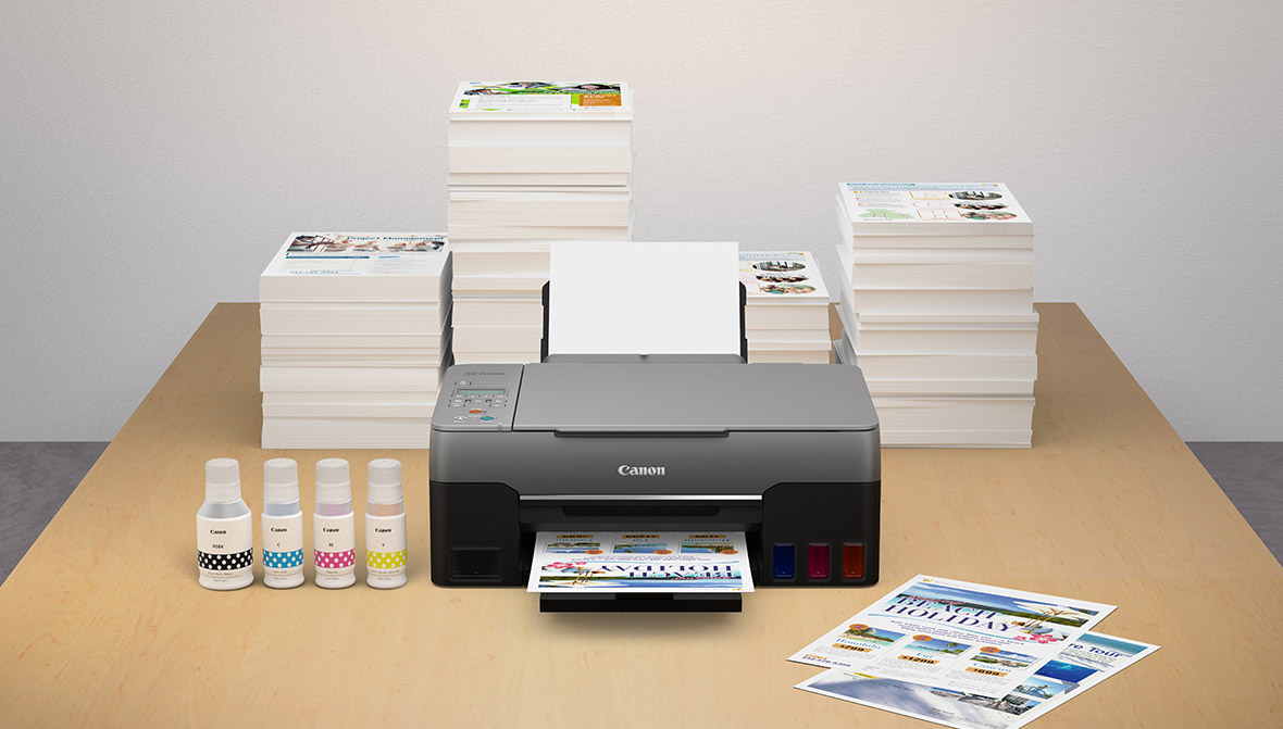 Canon Printer Buying Guide | Canon U.S.A., Inc.