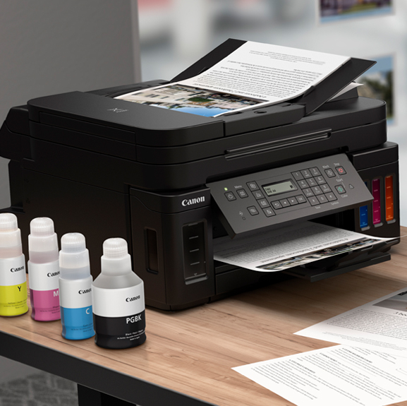 Shop Canon Printers | Canon U.S.A., Inc.
